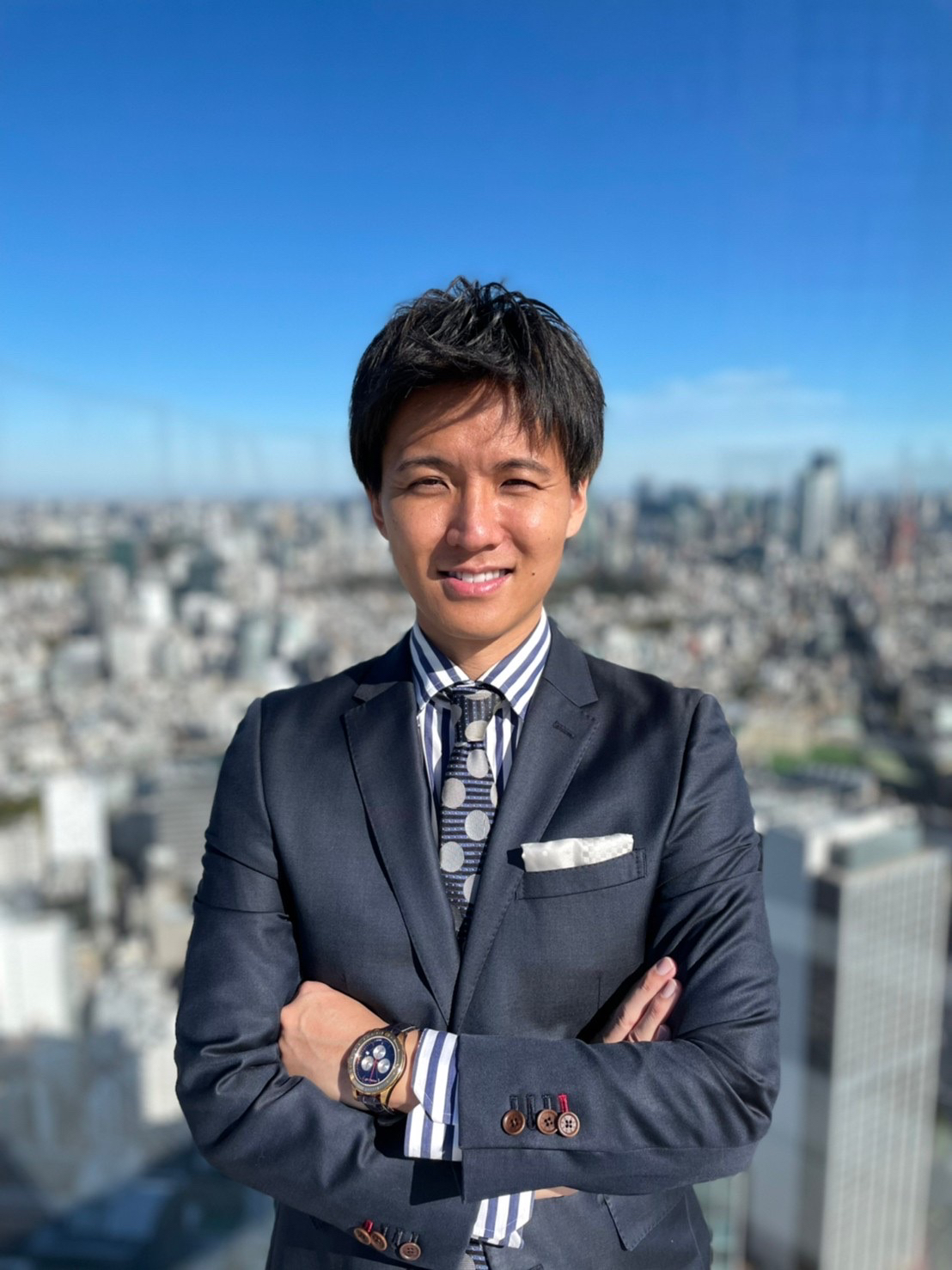 株式会社PERSONAL PROMOTION